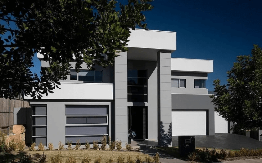 Acrylic Rendering in Sydney - bekirturf