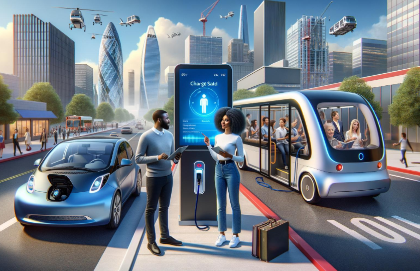 5 Smart Transport Solutions That Will Transform Your Professional Life ...